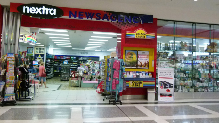 Nextra Annandale Newsagency & Lotto » Beyond 2000 Business Sales