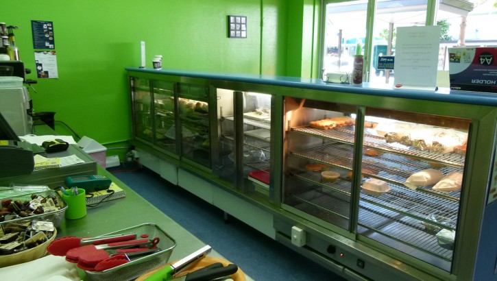 Townsville’s only CBD Bakery » Beyond 2000 Business Sales